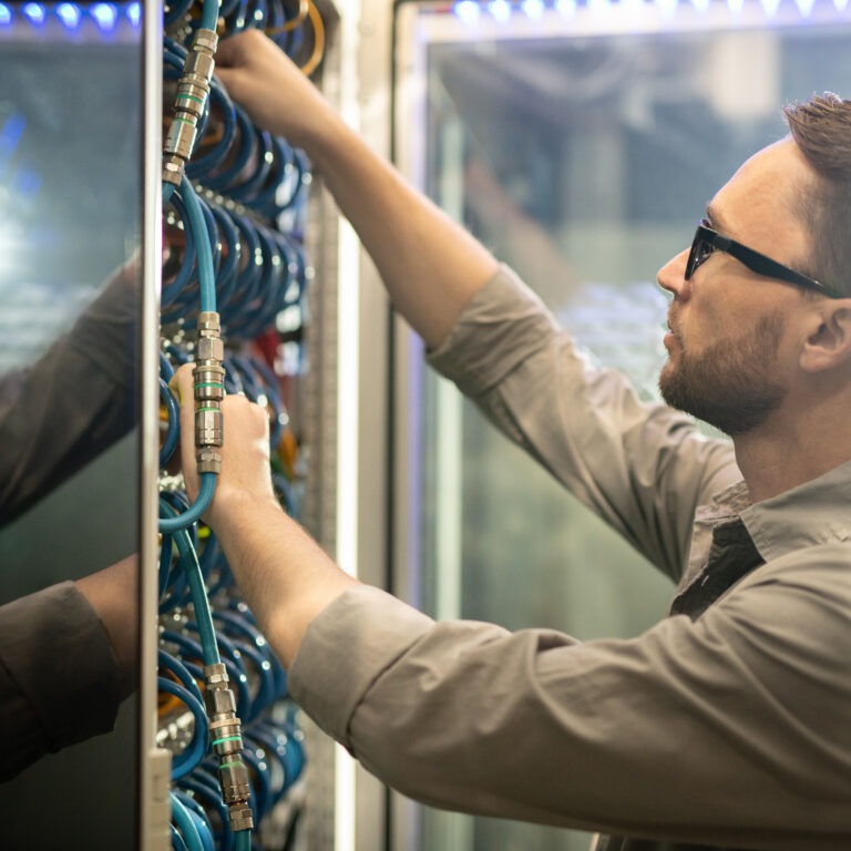 Anistar Technologies | Infrastructure Staffing | Network Staffing