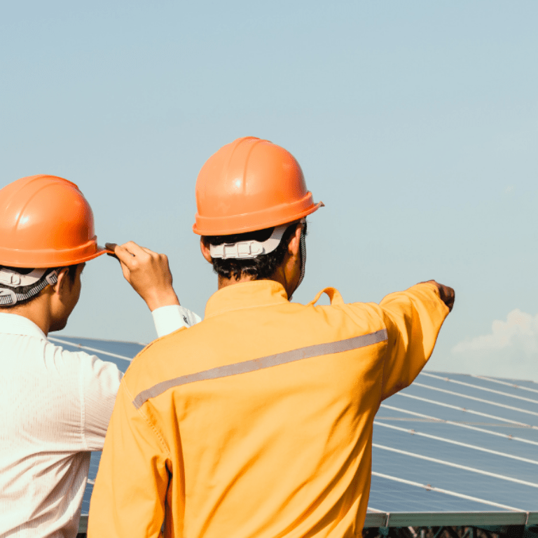 Anistar Technologies | Anistar Mission | Infrastructure Staffing